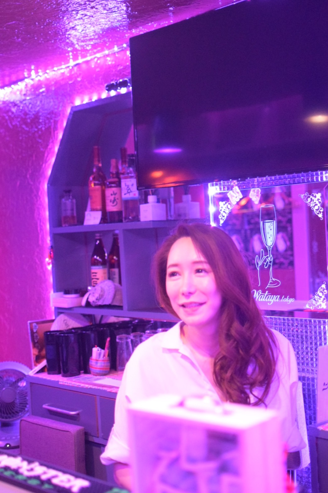 「Wataya.tokyo」取材パート2～初心者の方でも安心して楽しむ事ができるニューハーフバー - 株式会社フタミ商事【新宿二丁目・新宿御苑不動産】